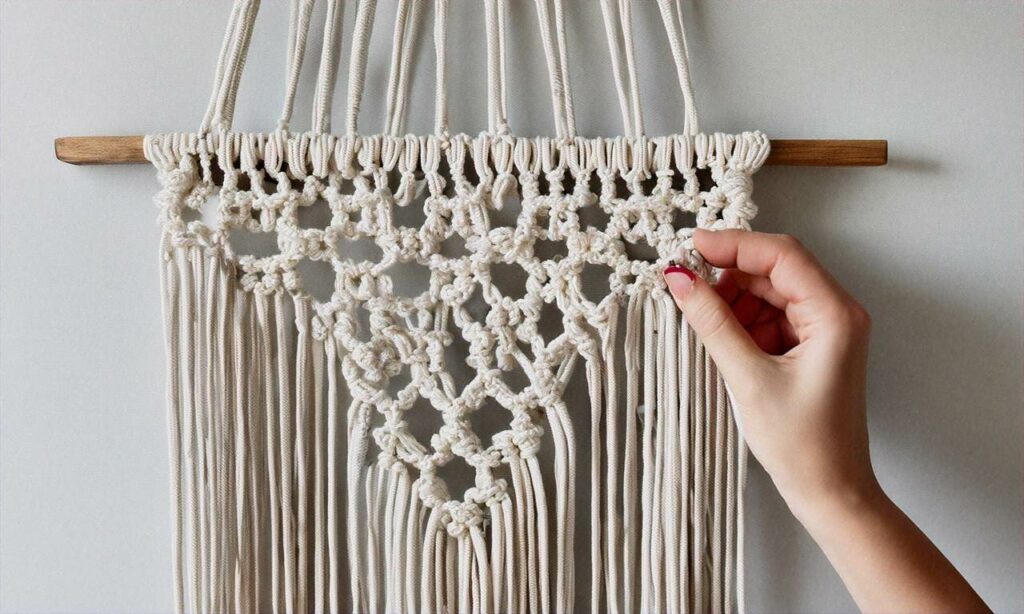 Makrama dla początkujących jak zrobić sowe – e-hobby